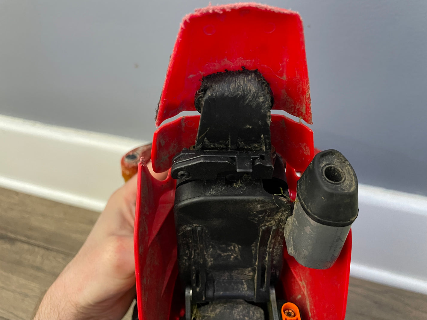 Clipless Battery Bay Latch for Losi Promoto (V2) – Fine Laser Designs